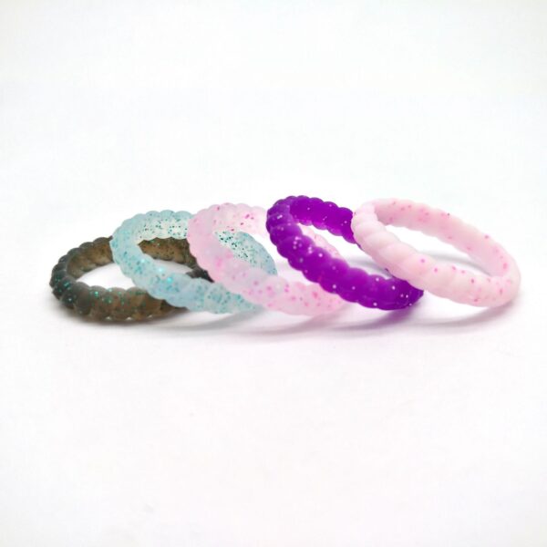 Silicone Bracelets