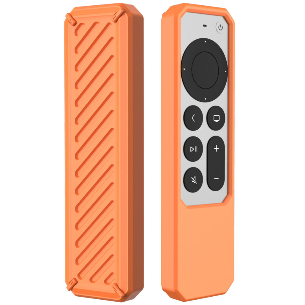 Silicone Remote Control Case - Kimkai VietNam Industry Co.,ltd