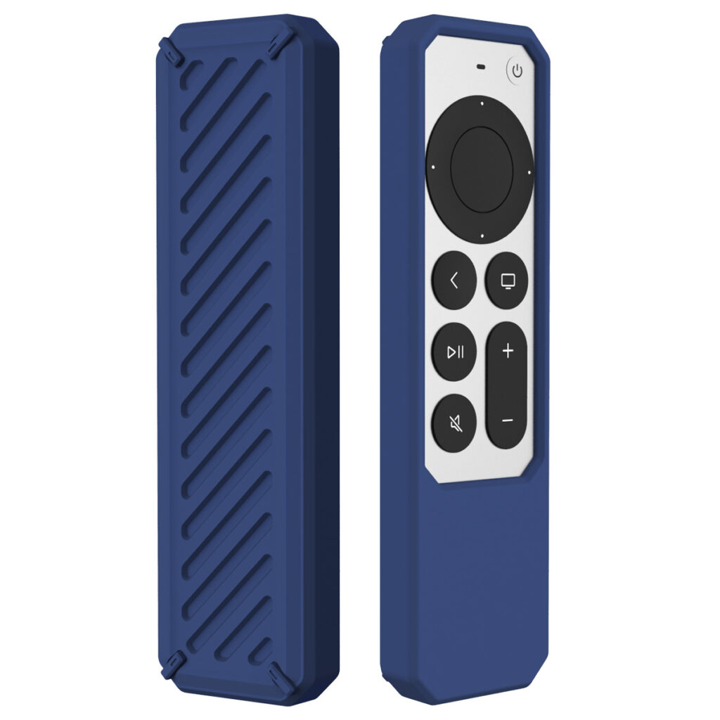 Silicone Remote Control Case - Kimkai VietNam Industry Co.,ltd